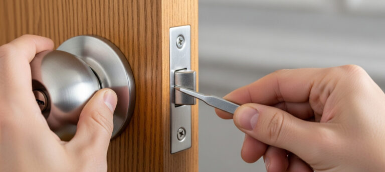Residential Locksmith – Local Bay Area Locksmith